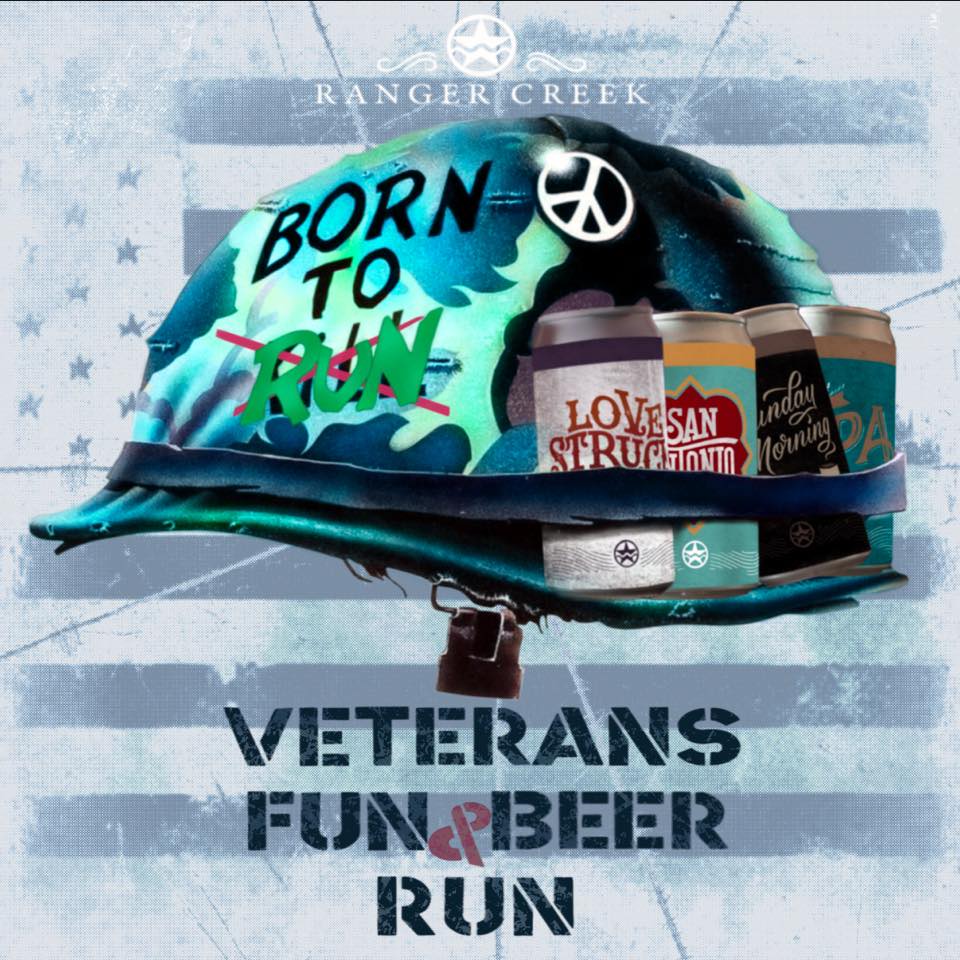 Veterans Day 5k - ScallyWompus